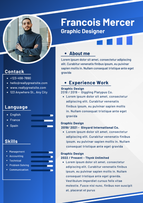 My Resume Maker Home - My Resume Maker